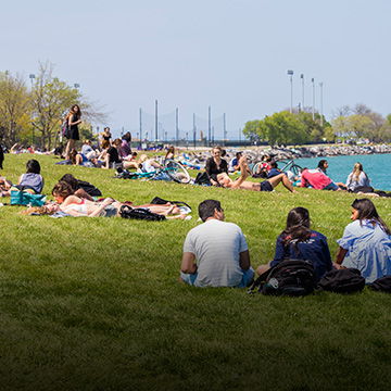 Undergraduate Admissions - Northwestern University